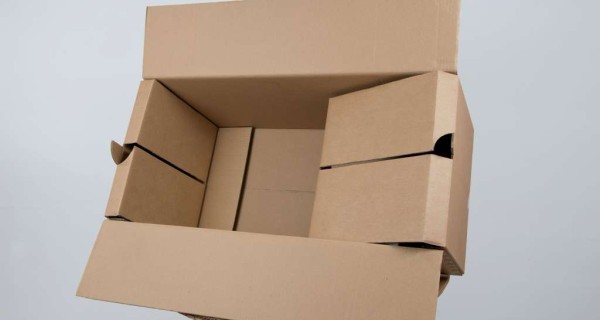 Eco friendly corrugated paper boards & packaging products.