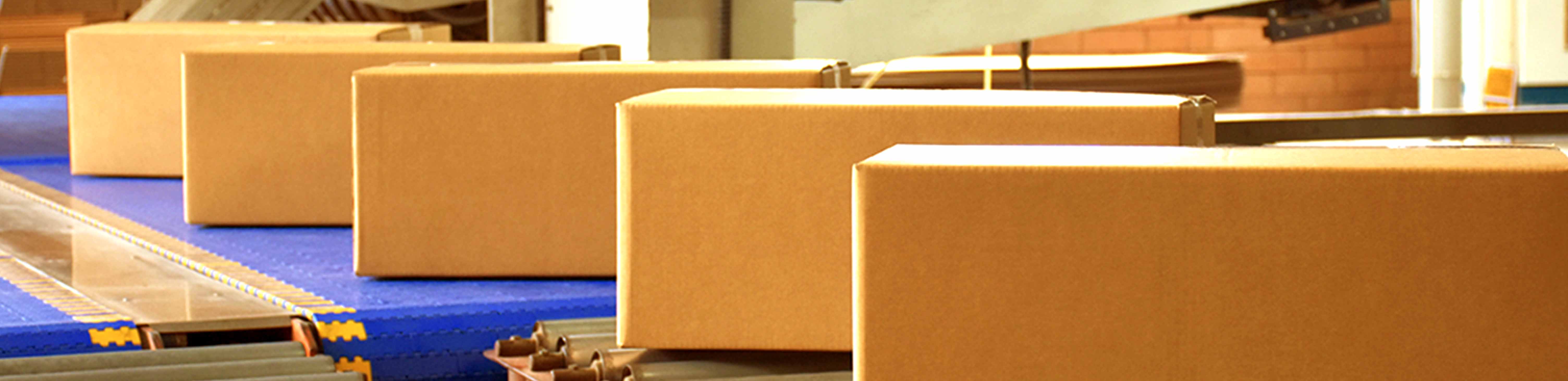 Flexible packaging solutions| Offset printed corrugated packaging